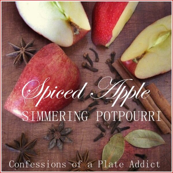 12 Delicious Apple Projects - Fall Round Up - EyeLoveKnots
