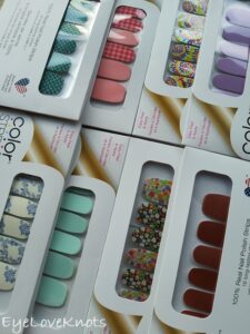 What is Color Street? Everything You Need to Know! - EyeLoveKnots