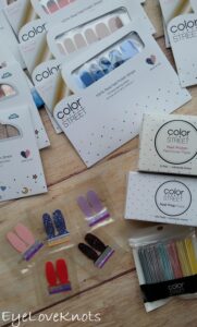 What is Color Street? Everything You Need to Know! - EyeLoveKnots