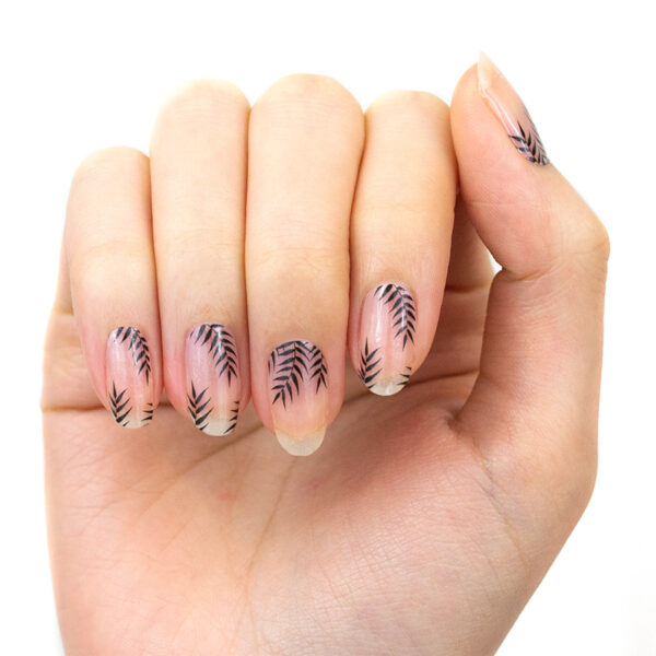 Top 10 Color Street Spring 2020 Nail Designs - EyeLoveKnots