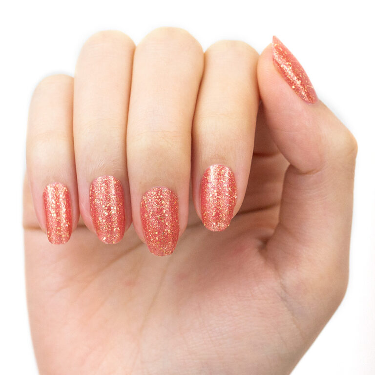 Top 10 Color Street Spring 2020 Nail Designs - EyeLoveKnots