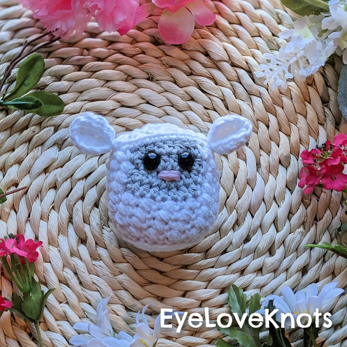 Spring Shaker Bundle - Crochet Pattern Review - EyeLoveKnots
