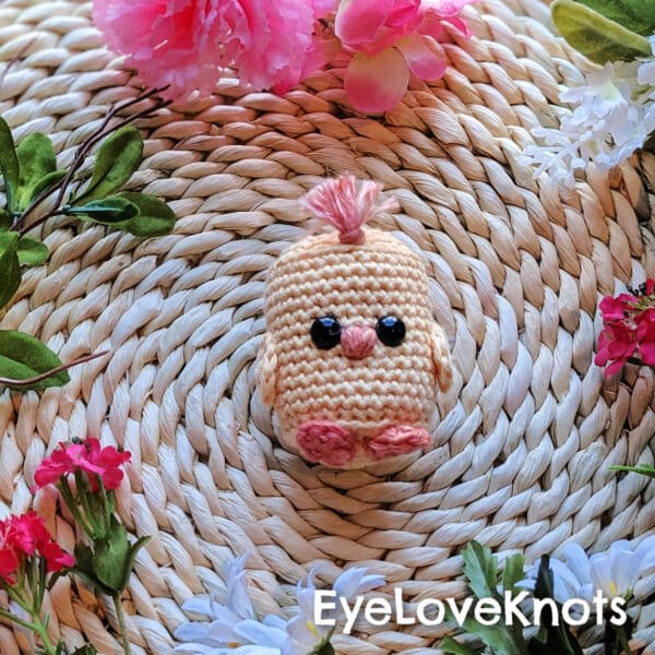 Spring Shaker Bundle - Crochet Pattern Review - EyeLoveKnots