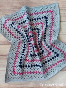 Crochet Sampler Blanket Free Pattern | Volume One Afghan Free Crochet ...