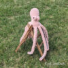 Anchor the Octopus - Crochet Pattern Review - EyeLoveKnots
