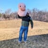 Duckzilla - Crochet Pattern Review - EyeLoveKnots