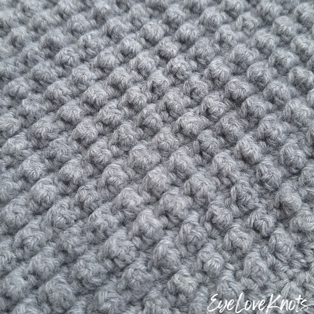 Crochet Sampler Blanket Free Pattern | Volume One Afghan Free Crochet ...